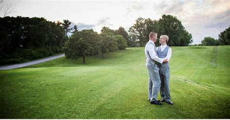 Kristina Cipolla Photography Eric And Larry Married St Louis Mo Same