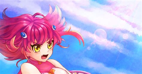 Anna Kaboom Yu Gi Oh Zexal Sleeveless アンナちゃん Pixiv