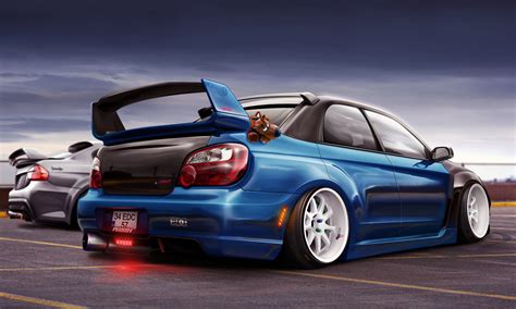 🔥 50 Subaru Desktop Wallpapers Wallpapersafari
