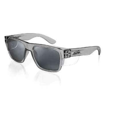 Fusions Graphite Frametinted Websafety