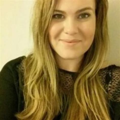 Ellen Hedstrom University Of Southampton Southampton Department Of Psychology Research