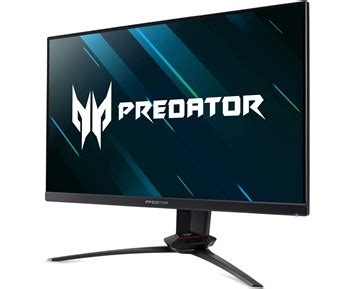 Acer Predator XB273 GXbmiiprzx NetOnNet