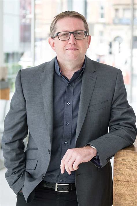 Andrew Bissell On Light And Health