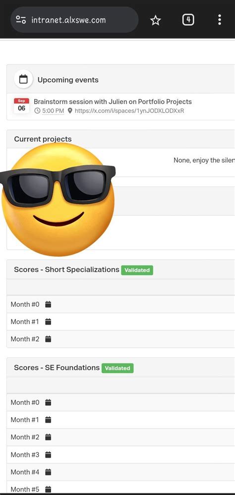 titobioluwa olumoyin on linkedin alx se software fullstack