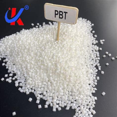 Virgin PBT Raw Material Recycled PBT Resin Manufacturers And Factory High Quality Xiamen