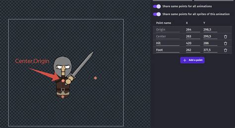 Platformer Characters Fall Through The Platform How Do I