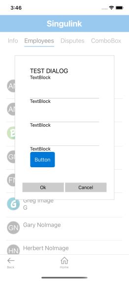 Ios Weird Incorrect Content Placement And Nesting · Issue 7380