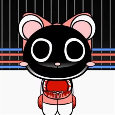 So I Saw A Post Here Of Which Rinnys Face Is The Most Terrifying So I Got A Funny Idea Which