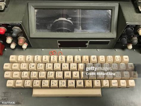 Analog Computer Photos And Premium High Res Pictures Getty Images
