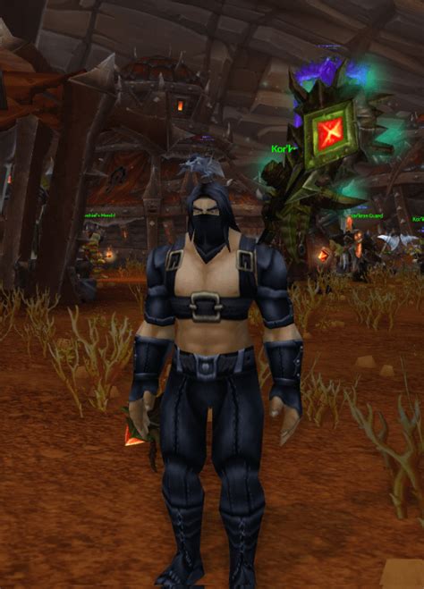 So Something Went Wrong With My Deviate Delight Rwow