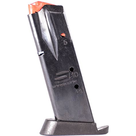 Sar Usa B6c 9mm 13 Round Magazine