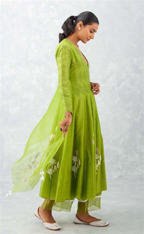 Anarkali Sets Devnaagri