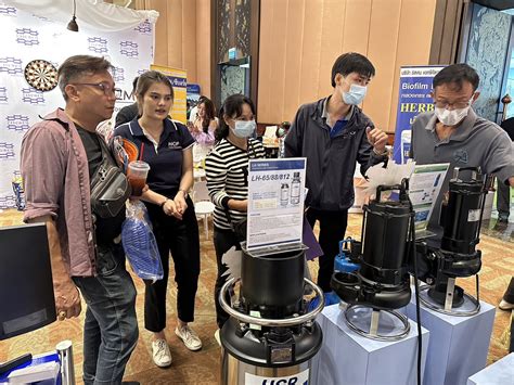 Event งานกุ้งภาคกลาง จังหวัดนครปฐม Maxflow