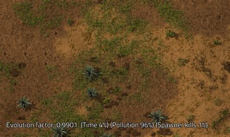 Is It Normal To Be At 99 Evolution Factor Before Even Reaching Utility