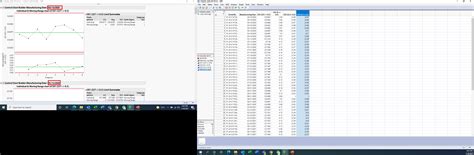 Control Chart With Dates JMP User Community