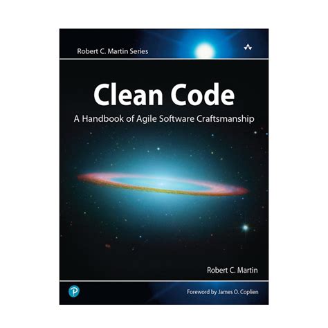 قیمت و خرید کتاب The Clean Coder اثر Robert Cecil Martin انتشارات Pearson