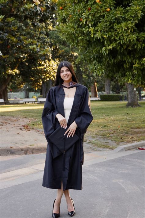 Rhanda Abasi Mba On Linkedin I Am So Excited To Say That I Have Officially Graduated With My