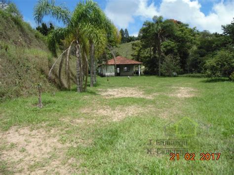 Sítio para Venda Santa Branca