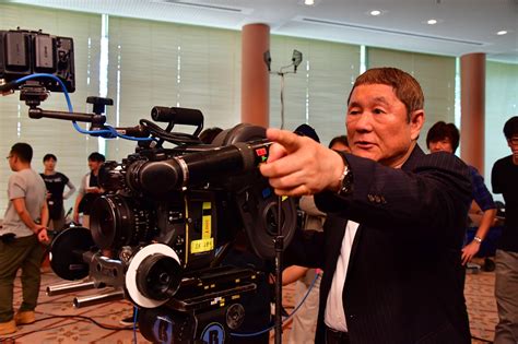 Outrage Coda 2017 Di Takeshi Kitano Recensione Quinlan It
