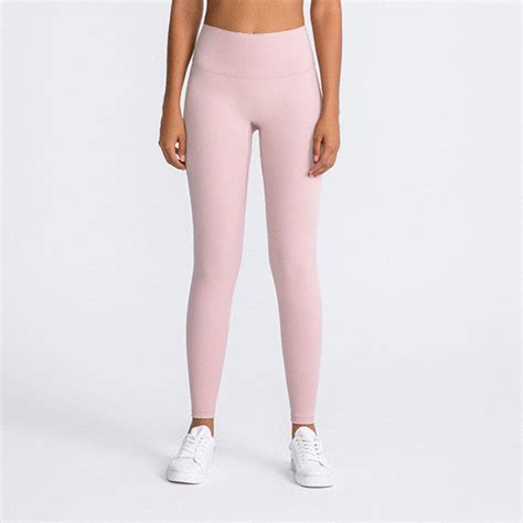 Valerie High Waist Leggings Vibras Activewear