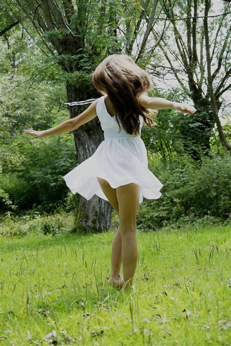 Dance In My Own World By Buktu On Deviantart