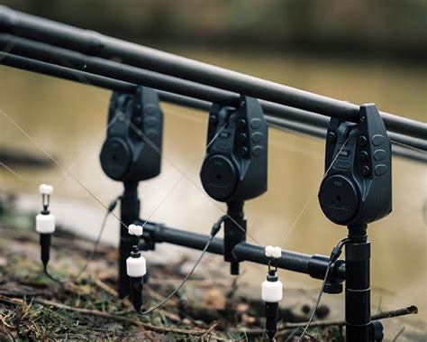 Prologic C Series Pro Alarms Total Carp