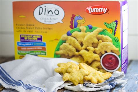 8 Ways To Transform Chicken Nuggets Into Dinner In 5 Ingredients Or Less