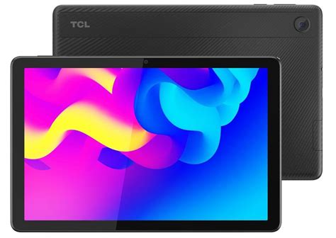 Планшет TCL Tab 10 FHD 4/128Gb Ultra Gray: купить в интернет магазине ...