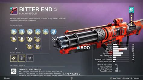 Best Weapons For Renegades In Destiny 2 Games Fuze