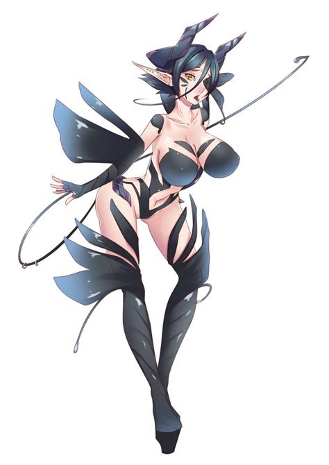 Succubus Luscious Hentai Manga And Porn