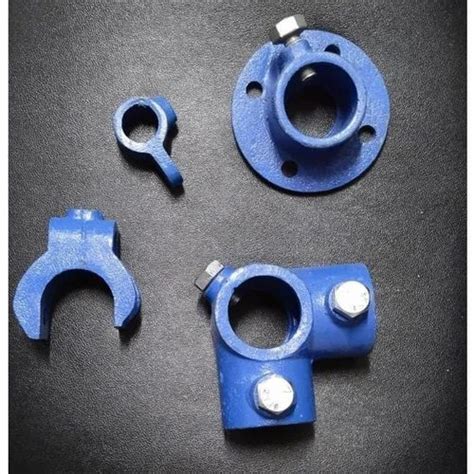 Stainless Steel Ci Structure Parts Type Ductile At Rs 225 Piece In