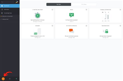 A Step By Step Guide To Zammad Data Migration
