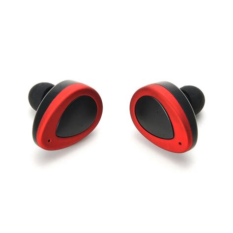 New Mini Tws Wireless Bluetooth Stereo Headset In Ear Earphones Earbuds Headset Us Agptek