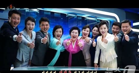 北 김정은 새 찬양가 접속차단하자 각국에서 화제 편지도 왔다 선전
