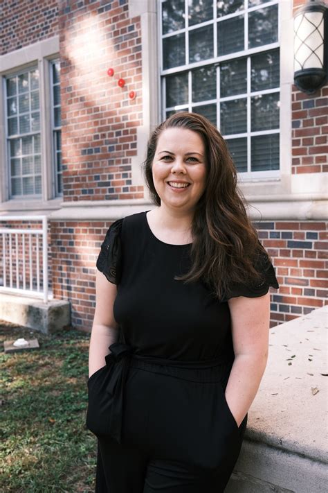 Media — Mikayla Rogers