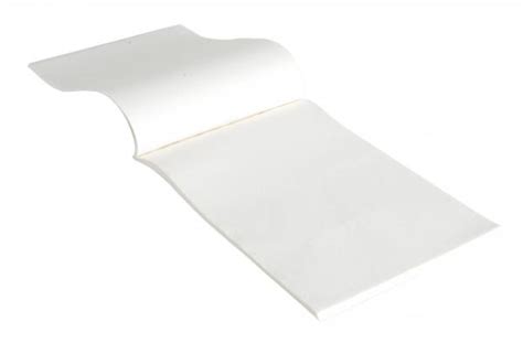 Burkhards Shop Linsenpapier