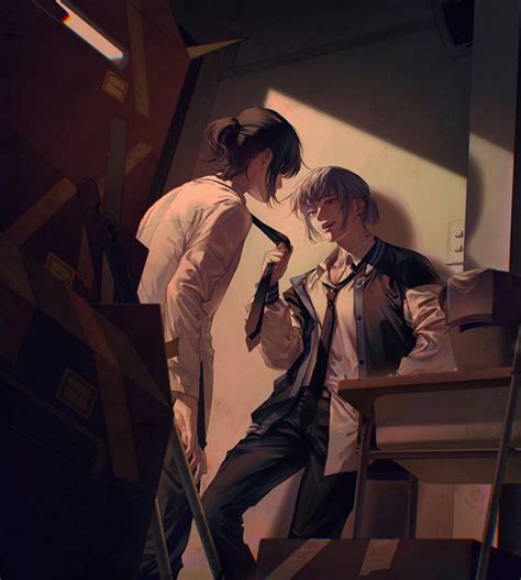 Tower Of God Image By ShancunYinian 3754894 Zerochan Anime Image Board
