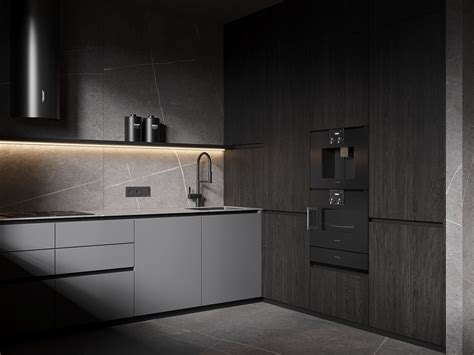 Embankment On Behance