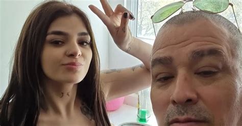 Karely Ruiz Terminó Con Su Novio