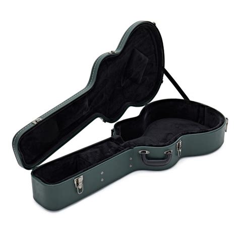 Hartwood Novella Series Electric Guitar Hard Case At Gear4music
