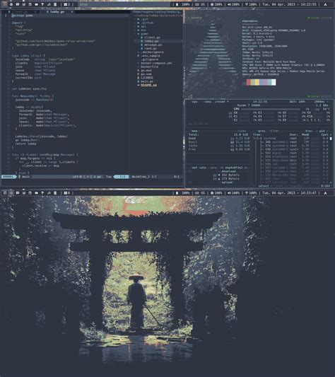Dwm Nord Me Trying To Play Around With Dwm Source Code Runixporn