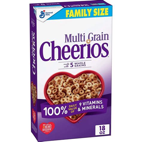 10 Best Diabetic Friendly Cereals That Taste Great