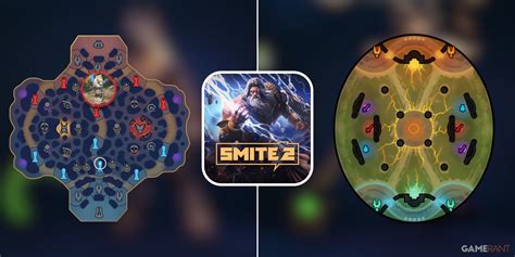 All Game Modes In Smite 2