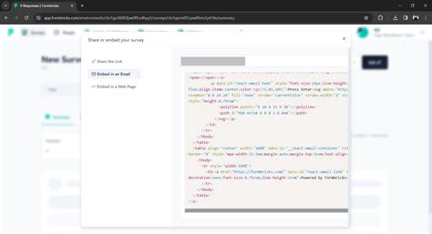 Bug Formtribe 🔥 50 Points Overflowing Codeblock In Share Or Embed