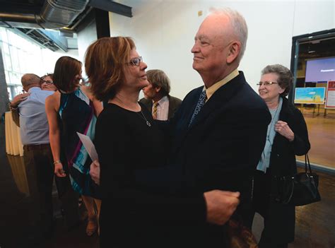 50 Years With Owen Cramer And Tim Fuller Bulletin