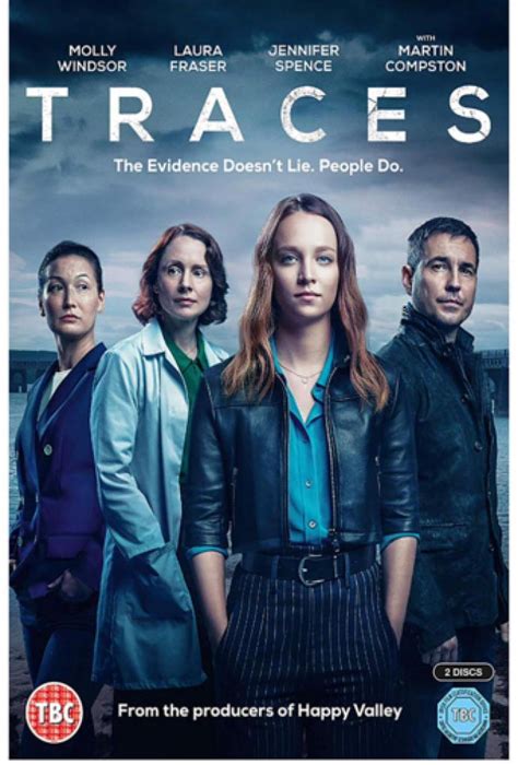 Sección visual de Traces Serie de TV FilmAffinity