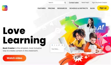 Book Creator — Ai Tools Catalog