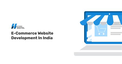E Commerce Website Development For Seamless Online Shopping Skybird