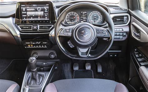 Maruti Suzuki Fronx 360 View Camera Control Maruti Suzuki Fronx Images
