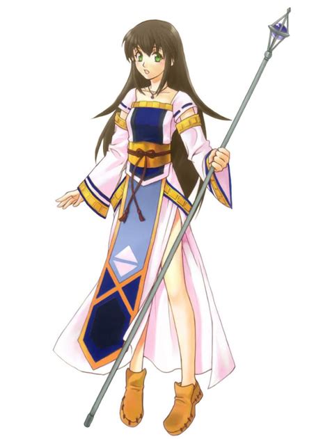 46 Best Suikoden Images On Pinterest Suikoden Character Concept Art